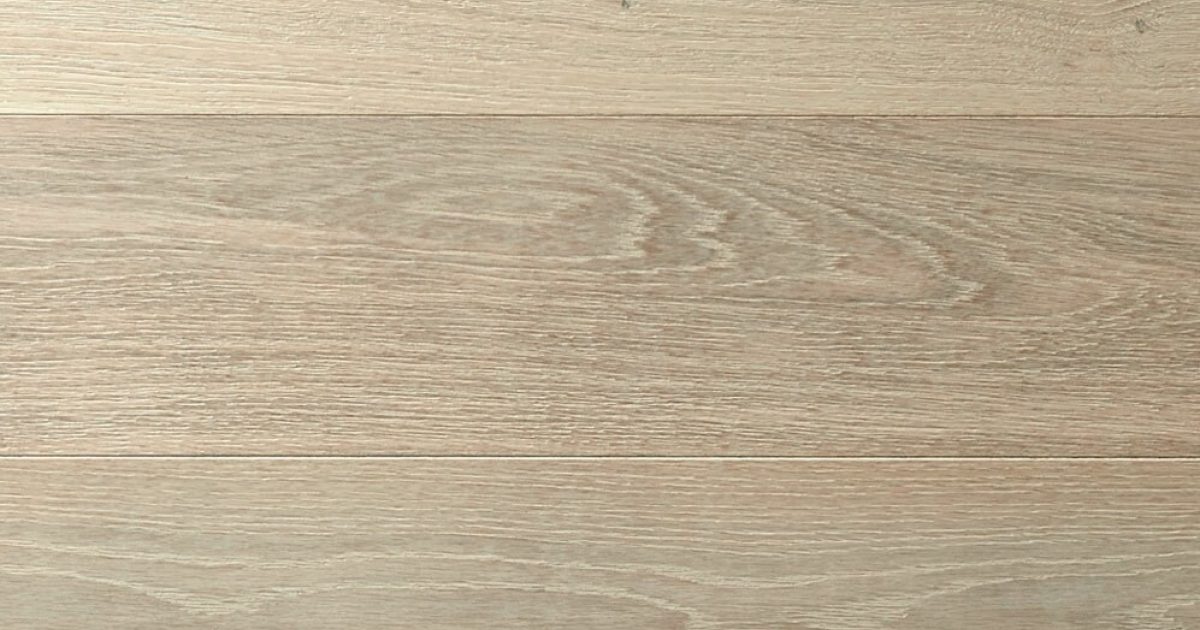 Bleached | Woodworks