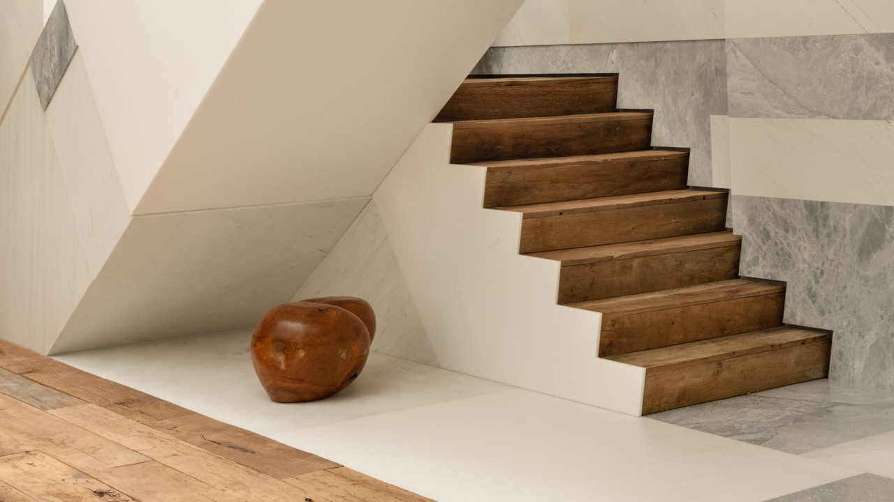 Manhattan Loft | Woodworks by Ted Todd