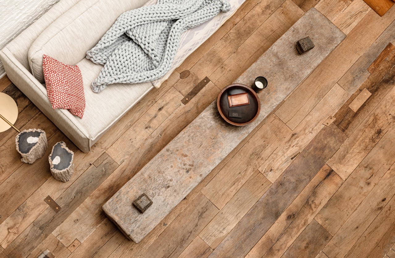 Manhattan Loft | Woodworks by Ted Todd